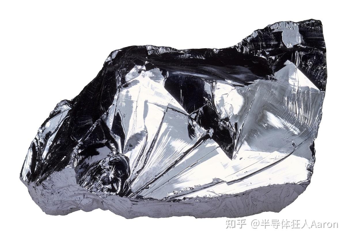 在半导体制造中，为什么硅（Si）比锗（Ge）、碳（C）更适合作为半导体材料？未来会是SiC和GaN的天下吗？ - 知乎