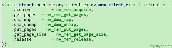 CUDA中的UM机制与GDR实现 - 知乎