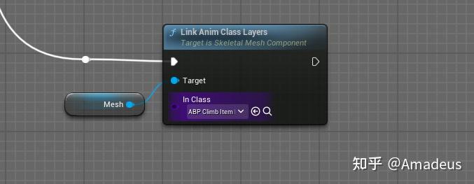UE鸣潮动画系统模仿5(仿Lyra重构) - 知乎