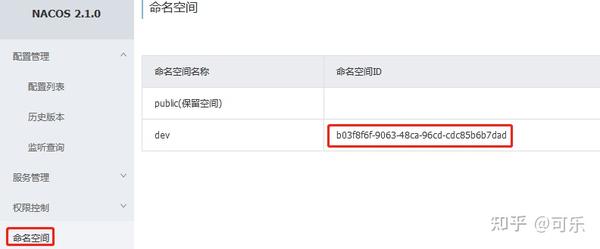 Nacos在开发中遇到的一些问题 知乎 