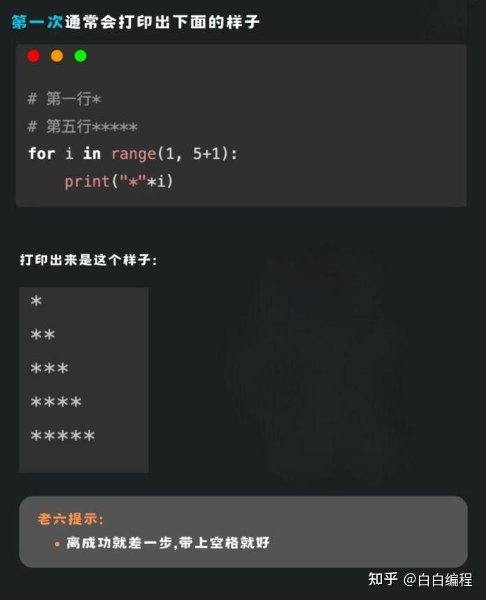 熟练Python|每日一练 - 知乎
