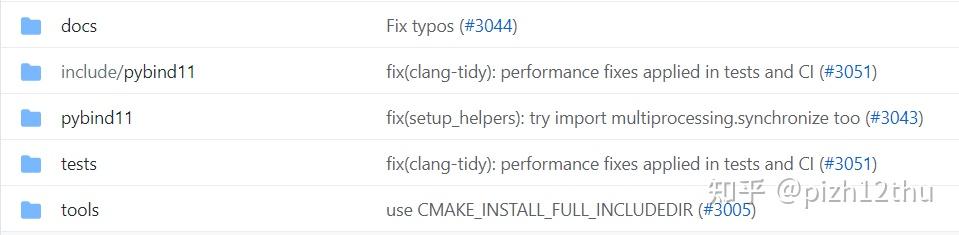 Python/C++混合编程利器Pybind11实践 - 知乎