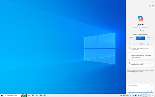 【2024 首次推送】微软发布 Win10 最新正式版 Build 19045.3930 系统更新，新版本有哪些功能和改进值得关注？ - 知乎