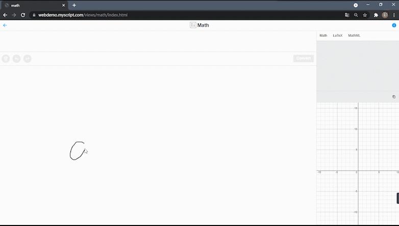MyScript--半分钟上手Latex公式编辑【实用科研工具分享-第一期】 - 知乎