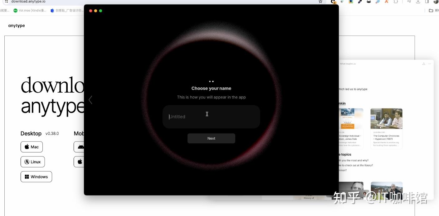 对标 Notion + Obsidian ，可离线且开源免费的知识管理工具 - 知乎