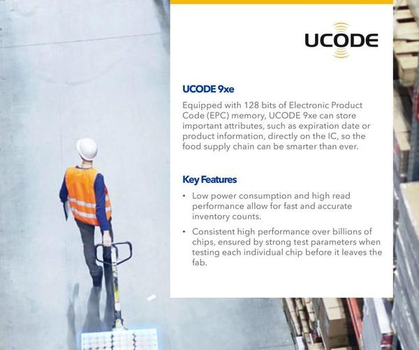 食品供应链的跟踪和追溯解决方案 - 知乎