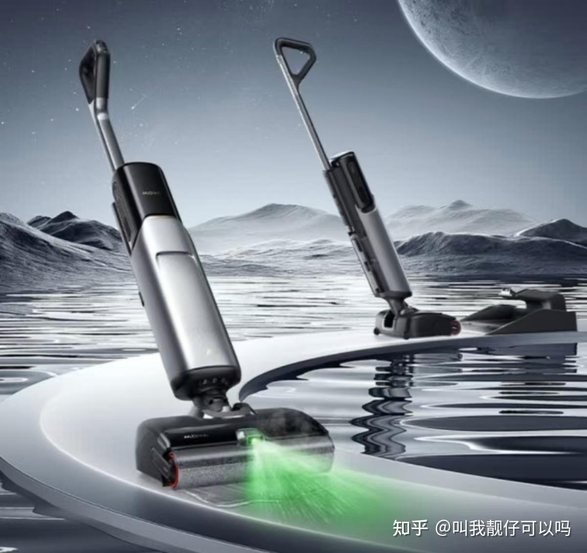 2025洗地机推荐，Mova洗地机好用吗？Mova X40 Pro真实评价 - 知乎