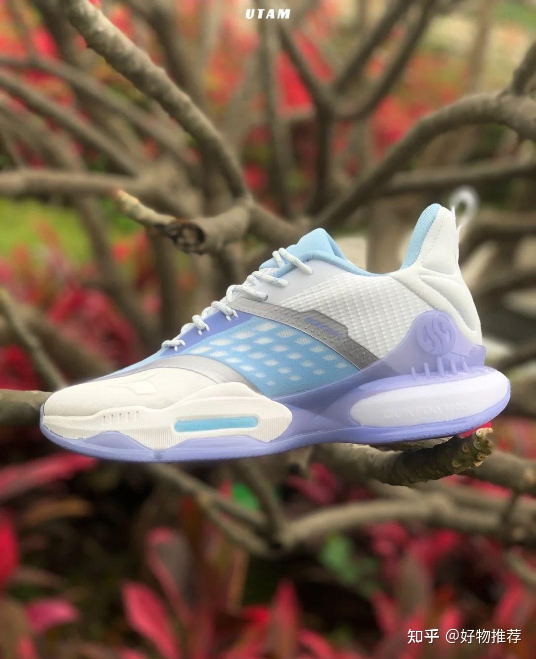 夏季实战球鞋推荐!AG2冰刀夏季版!经典飞标 - 知乎