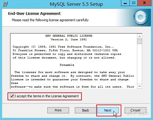 MySQL 新手安装教程（windows版) - 知乎