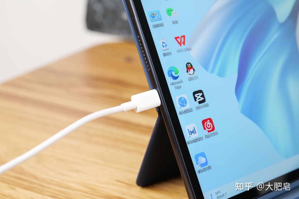 华为MateBook E Go评测：二合一笔记本里的品价比之王 - 知乎