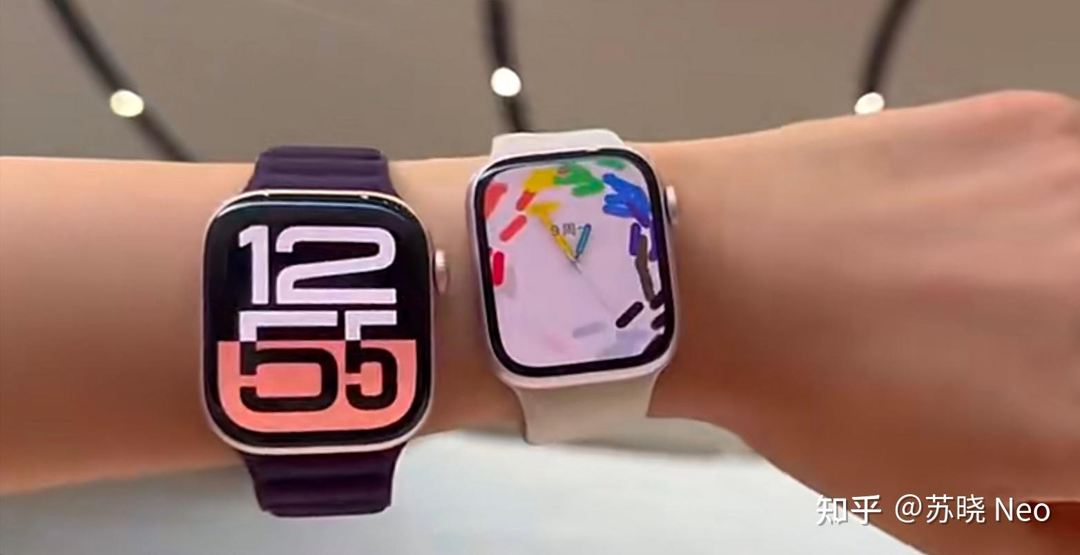 Apple Watch S9 迎来史上最高降幅 ~ 1000 元！ - 知乎