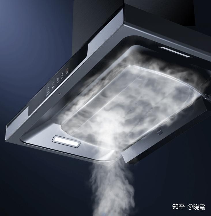 分析老板60D1S+57B2油烟机套装怎么样？和美的T58P+Q70的区别？哪款好？ - 知乎