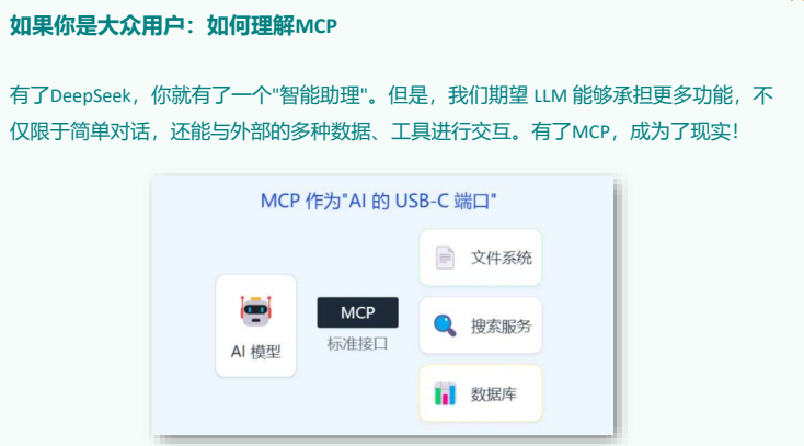 LLM ，MCP协议，A2A协议，RAG，智能体(AI Agent) 图解详细讲解 - 知乎