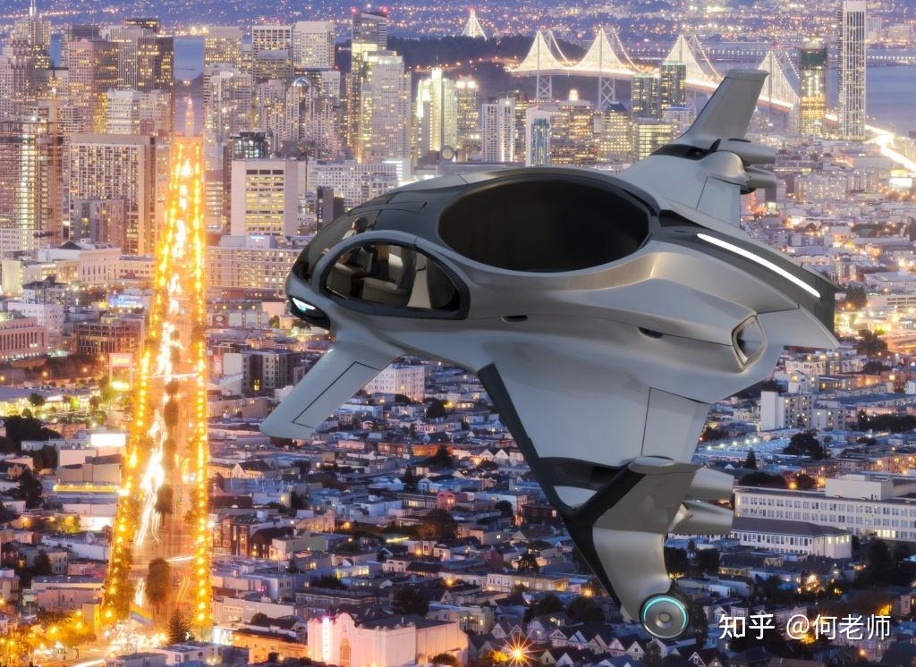 eVTOL全球目录（396款矢量推力类） - 知乎