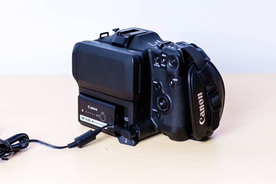 从入门到精通，手把手教你玩转EOS C70——基础篇 - 知乎