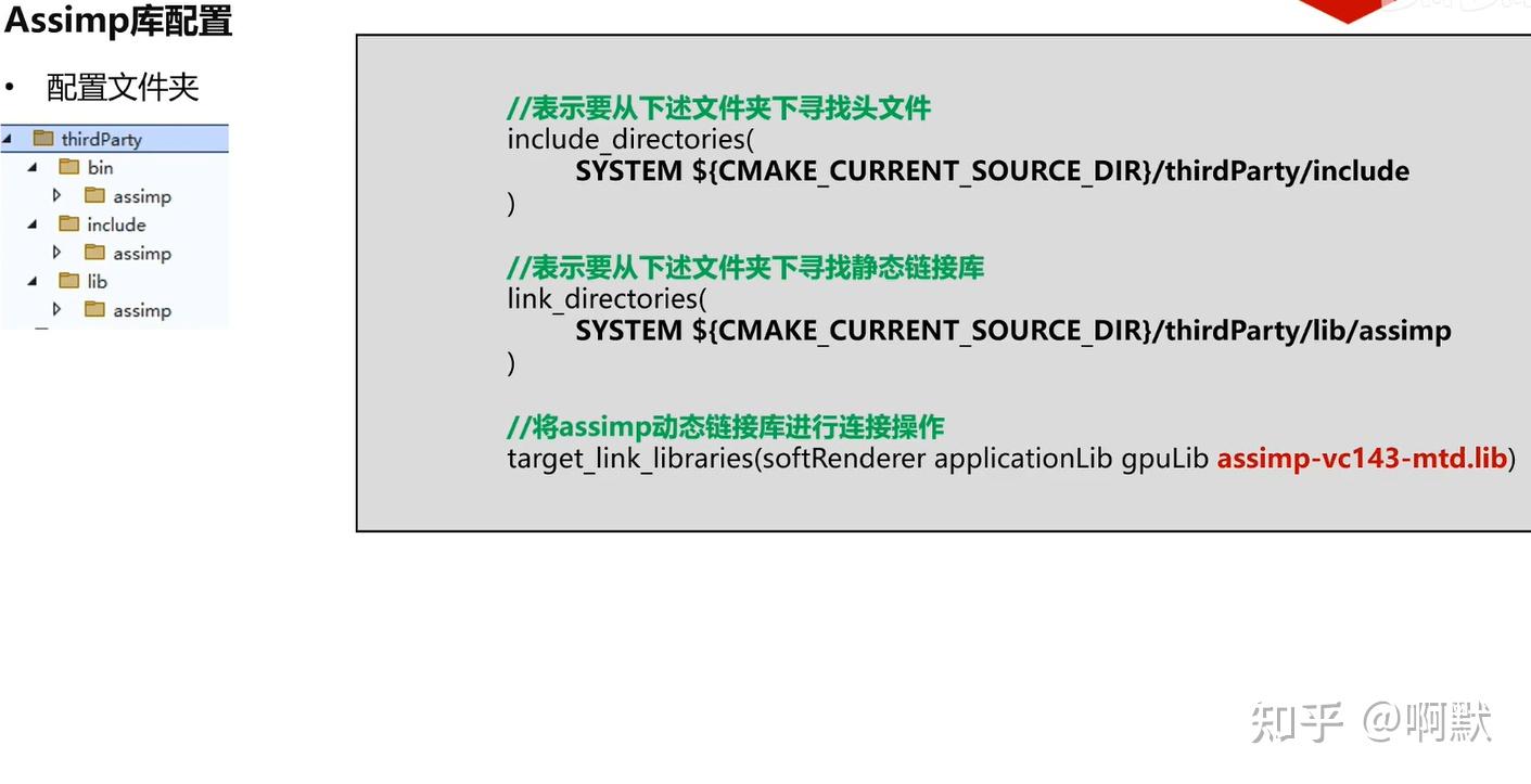 Assimp库介绍 - 知乎