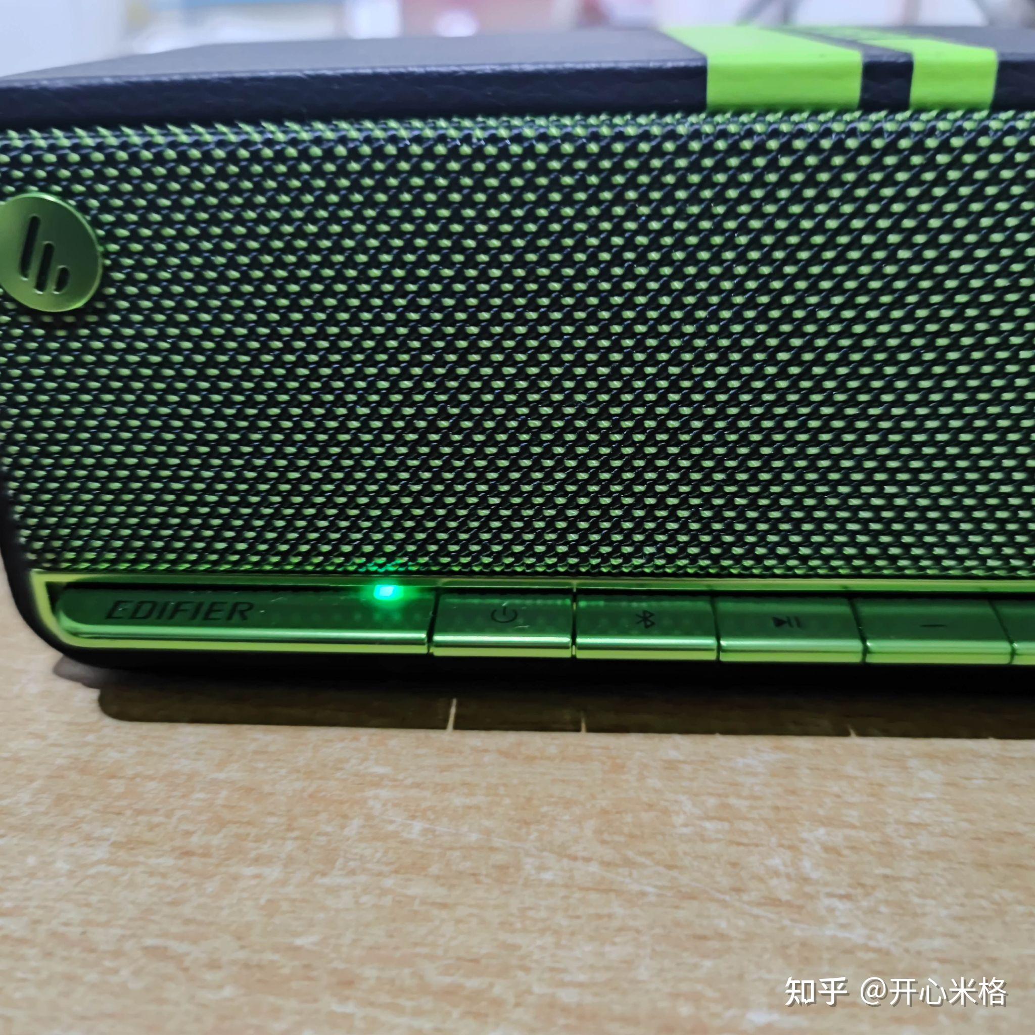 M230绿墨黑版体验——外观出挑 音质优秀 能内能外 - 知乎