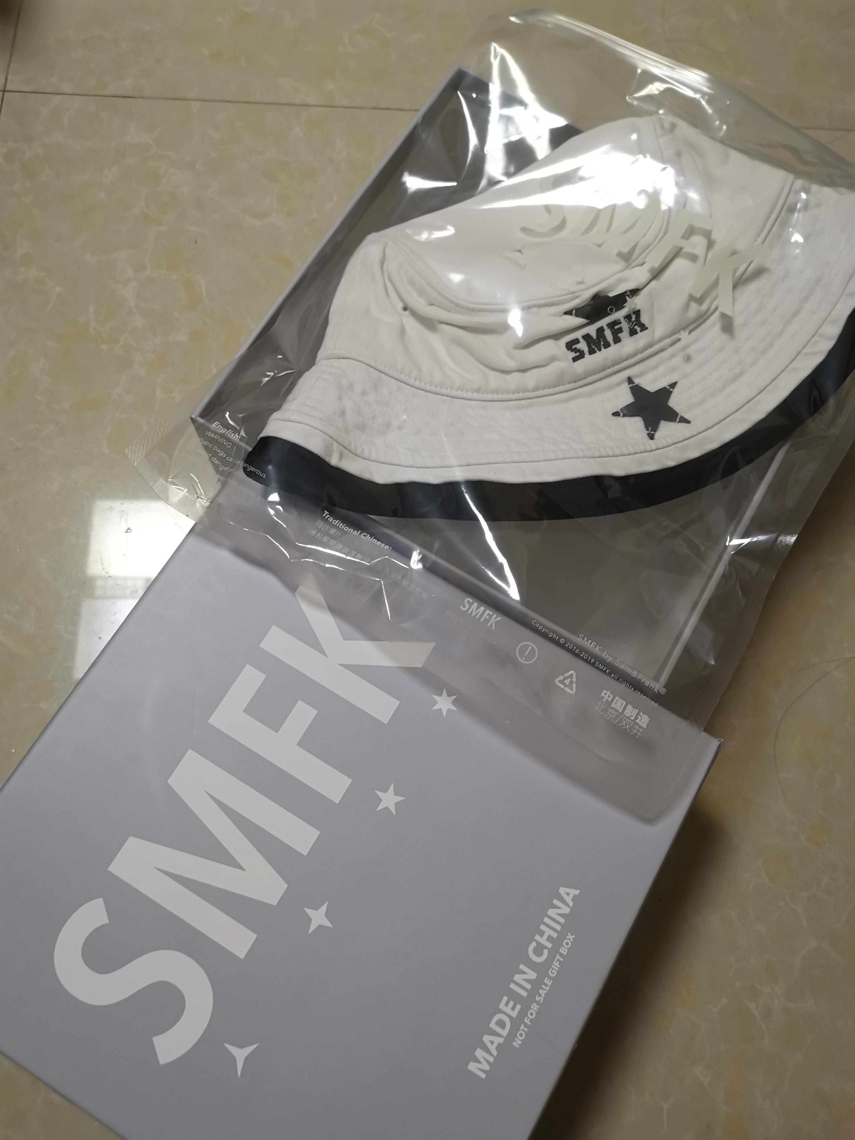 SMFK是什么牌子？ - 知乎