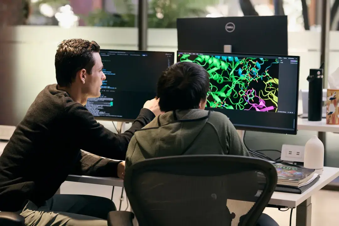 超越AlphaFold3，OpenAI投资的AI生物初创发布Chai-1，分子结构预测新SOTA - 知乎