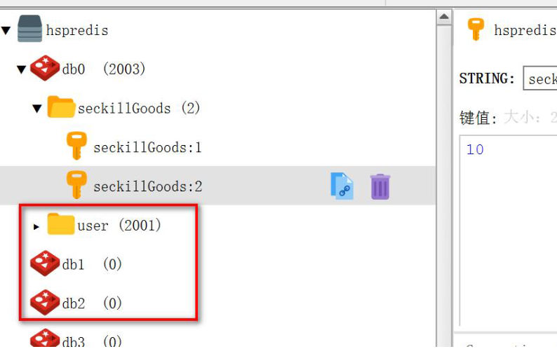 秒杀高并发解决方案落地实现 技术栈 Springbootmysql Redis Rabbitmq Mybatis Plus Maven Linux Jmeter