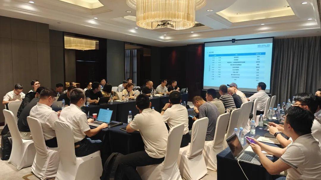 聚焦2027版规程升级，C-NCAP四大技术工作组会议相继召开 - 知乎