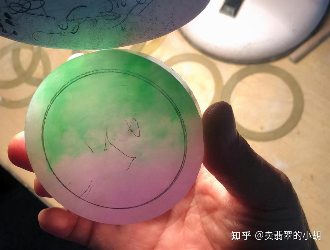 翡翠必须懂的十句行话，你确定你都了解吗？ - 知乎