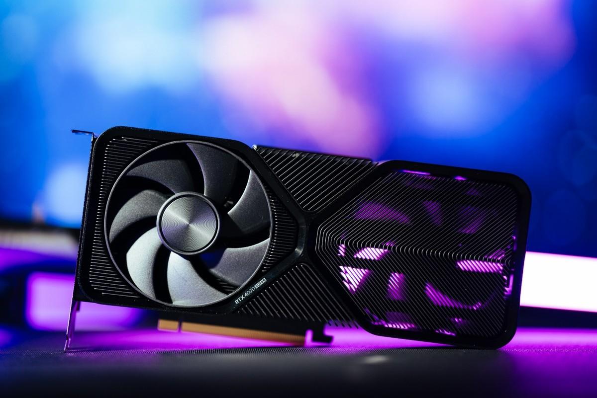 GeForce RTX 4070 SUPER首发评测：AI的超级进阶，性价比再提升 - 知乎