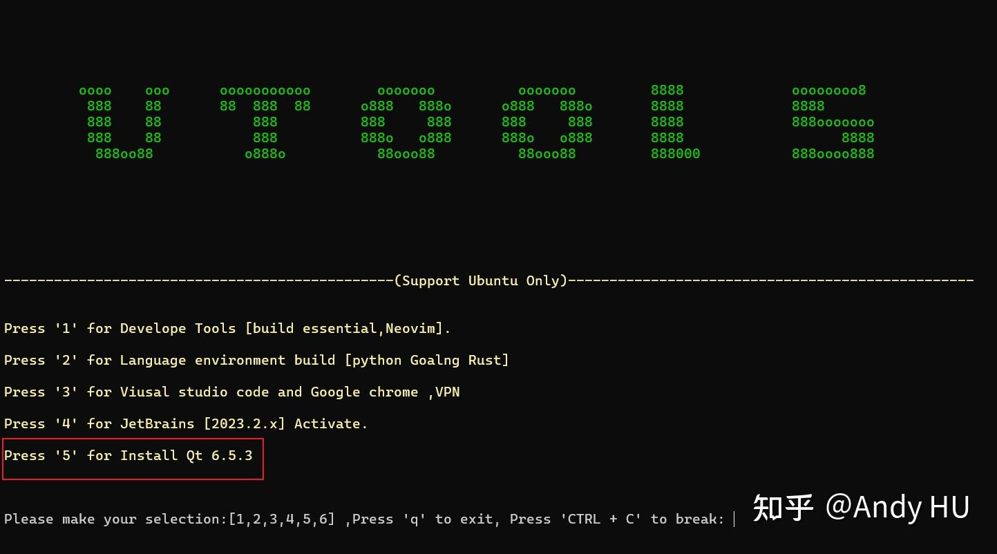 最新Qt6安装方式（2024/07/22） - 知乎
