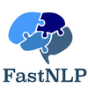 欢迎来gitee一起开发fastNLP！