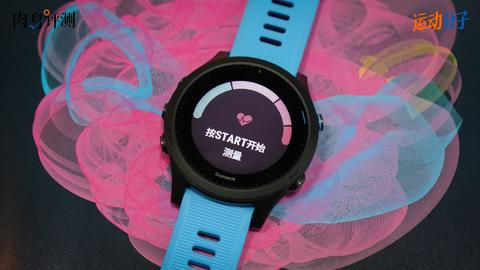 Garmin产品小讲堂——Forerunner系列 - 知乎