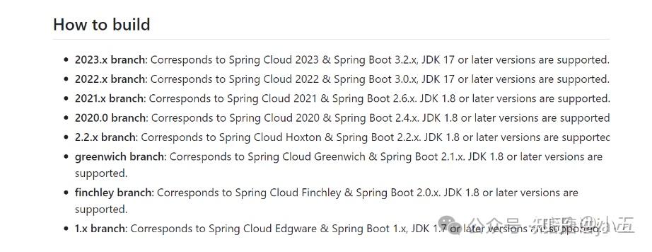 JDK 8 升级 17 及 springboot 2.x 升级 3.x 指南 - 知乎