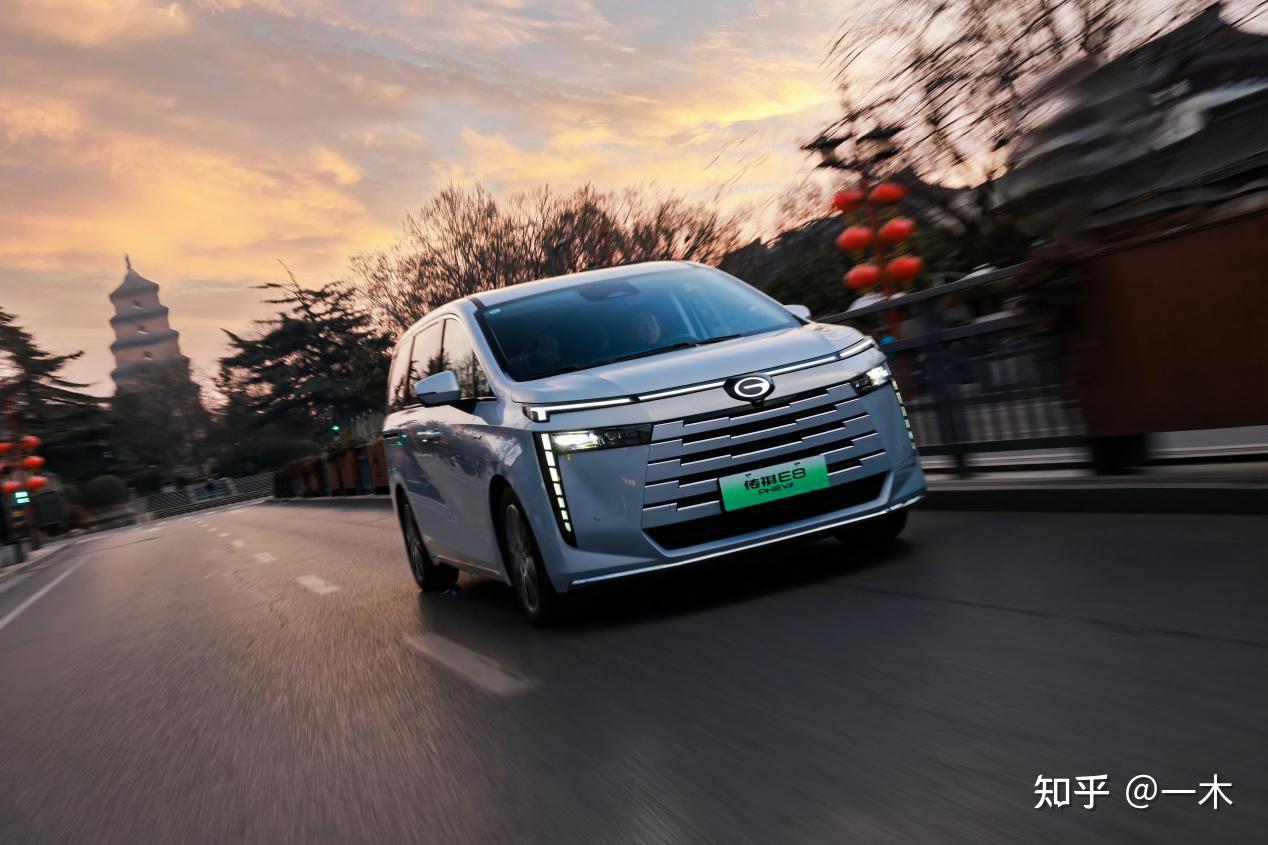 春季家庭出游，如何选一辆真正够幸福的MPV？ - 知乎