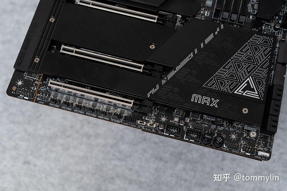 Z790平台的全能战神，微星 MEG Z790 ACE MAX 开箱评测 - 知乎