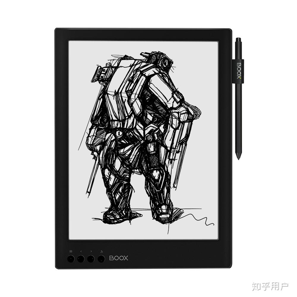 如何评价onyx boox max2？值得买吗？ - 知乎