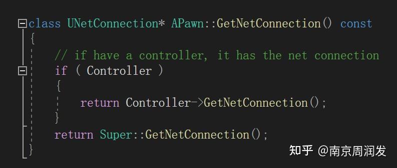 UE4属性同步（四）rpc实现 - 知乎
