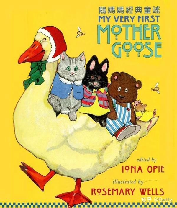 史上最全的鹅妈妈童谣全套资源，含 Mother Goose Club真人演绎版（视频+音频+讲义PDF） - 知乎