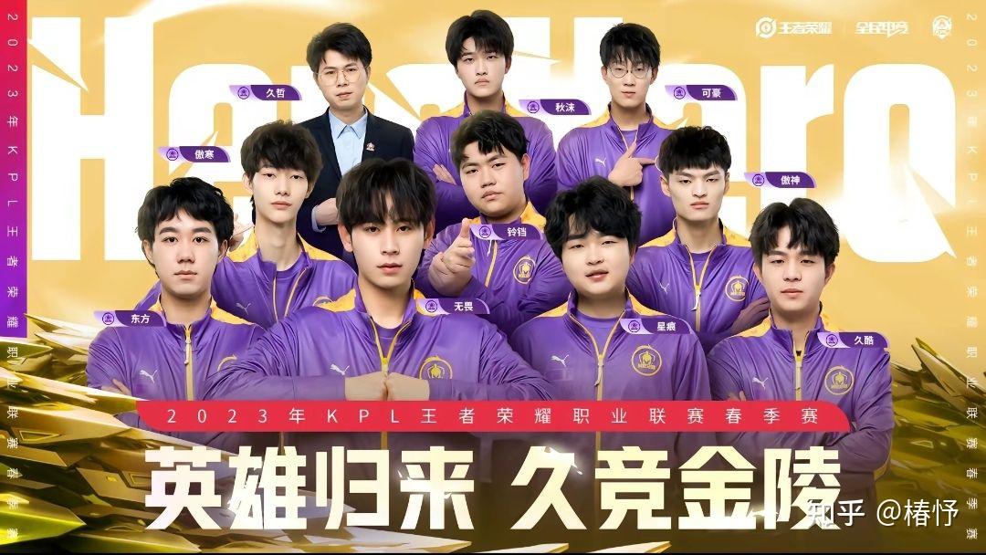 什么是kpl - 知乎