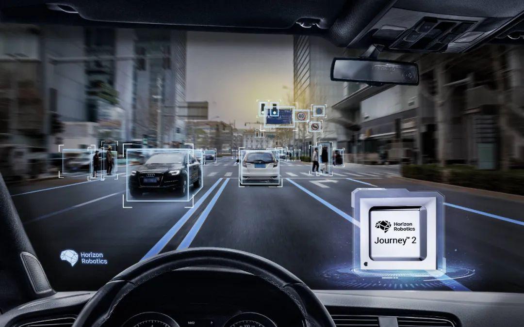 2022，自动驾驶公司“巷战”L2级ADAS市场 - 知乎