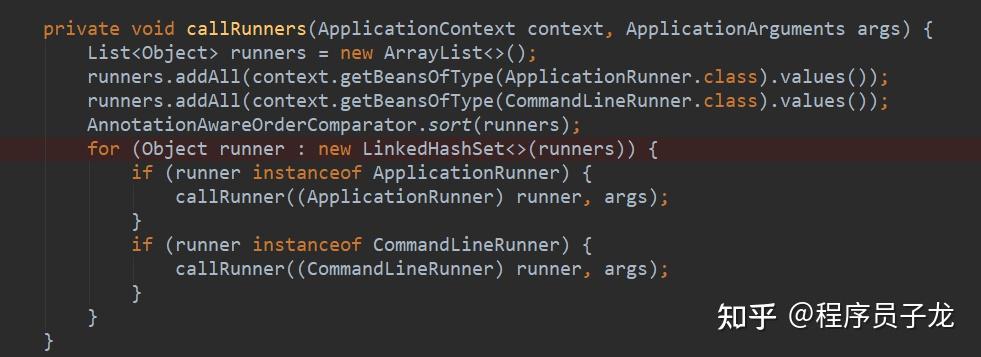 ApplicationRunner、InitializingBean、@PostConstruct 执行顺序 - 知乎