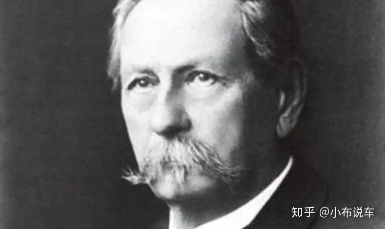 品牌故事｜ BMW百年辉煌史 - 知乎