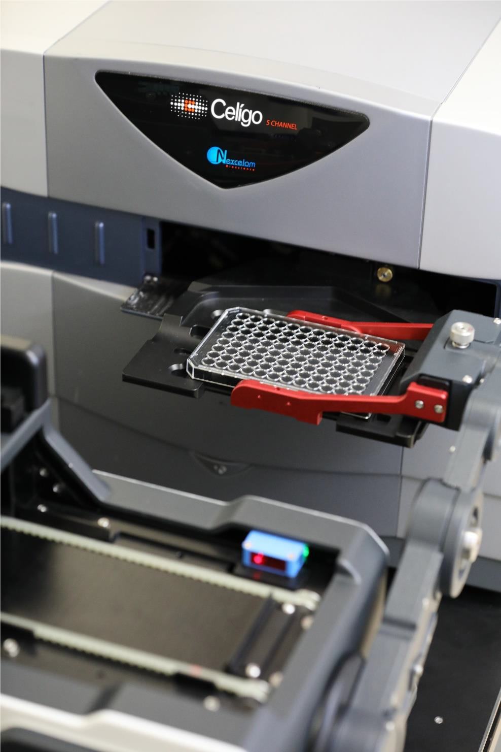 【细胞图像分析】Celigo高通量细胞成像分析仪在流感疫苗开发方面的应用 - 知乎