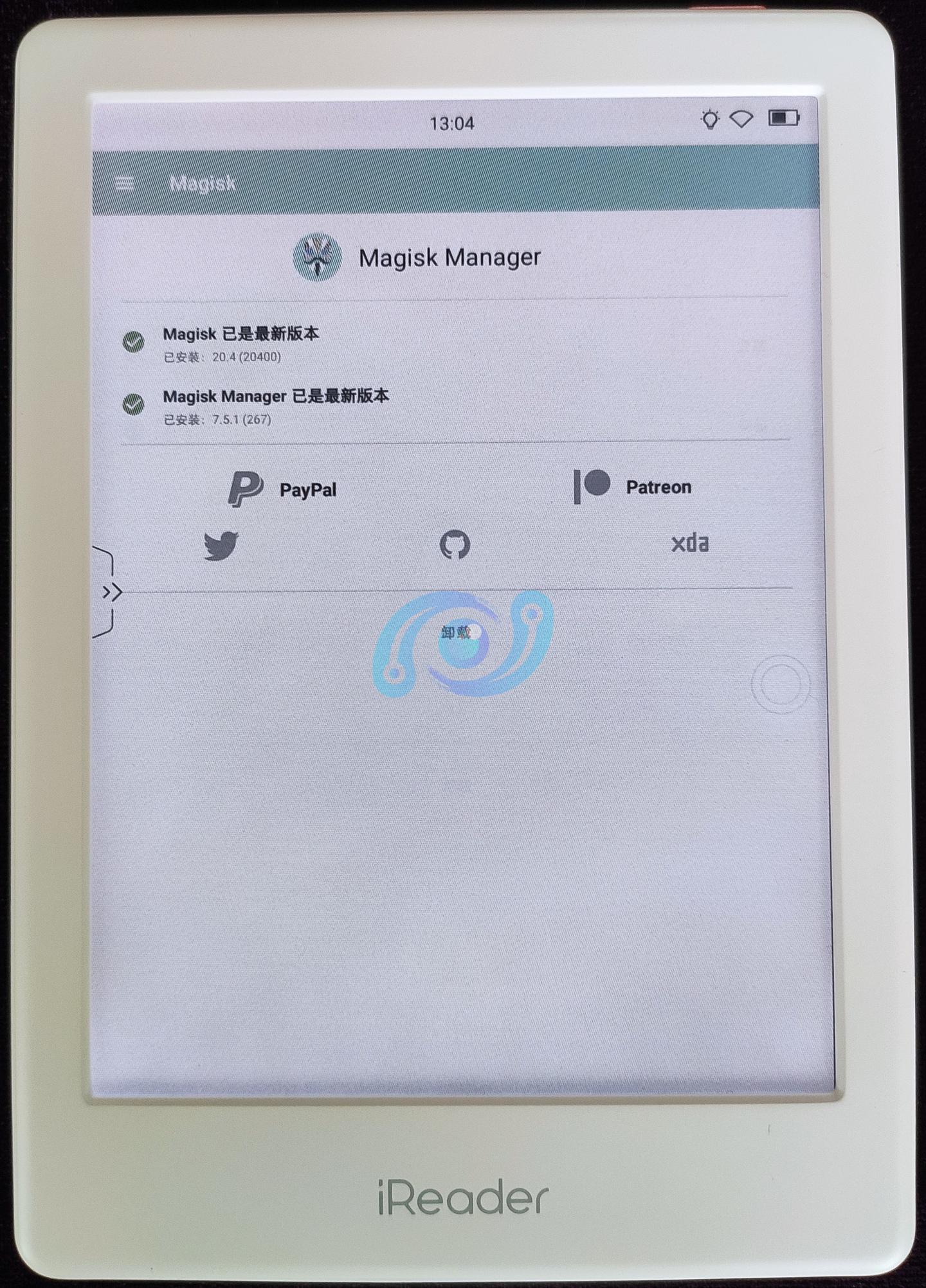 掌阅iReader C6(RC601)·Rooted - 知乎