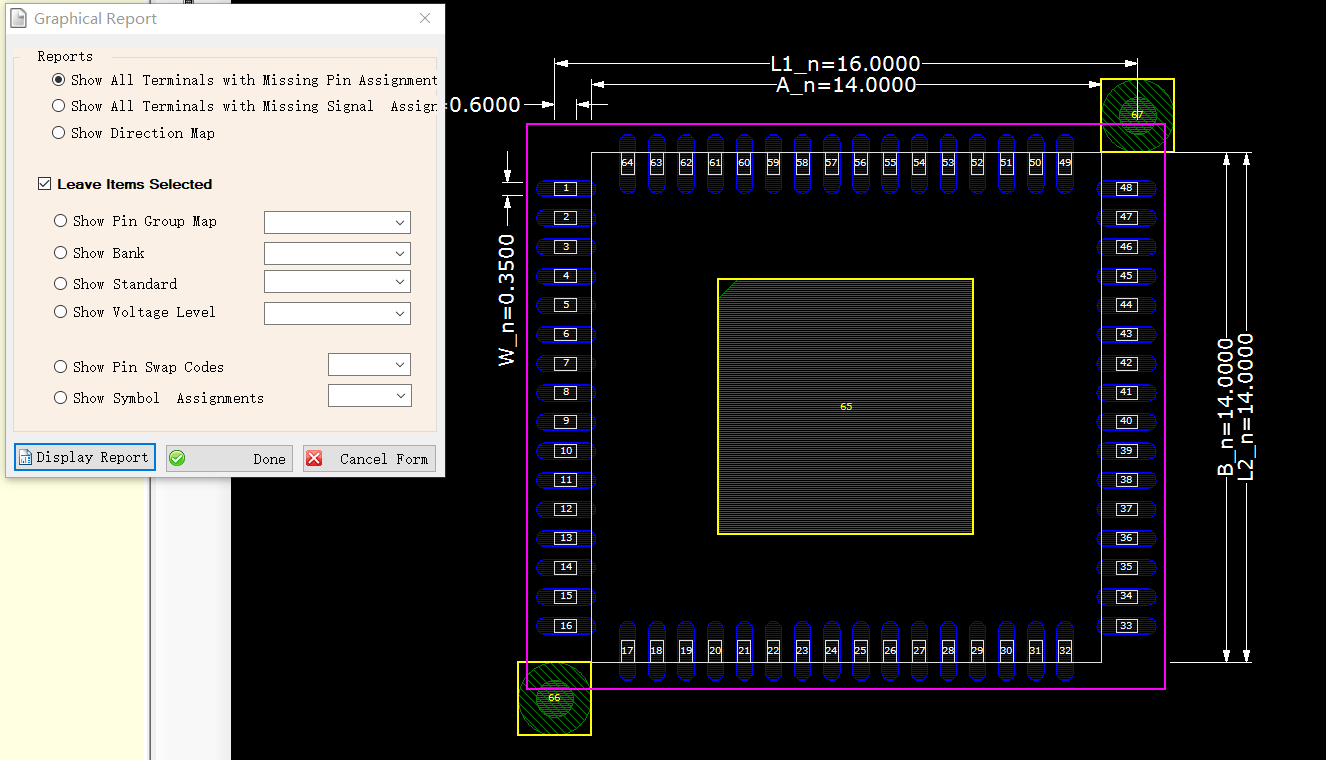 OrCAD Library Builder 快速入门教程 - 知乎