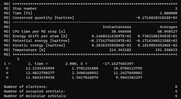 cp2k | 脚本4: PRINT - 知乎