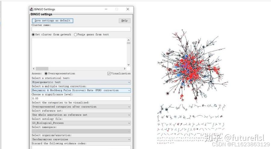 Cytoscape下载和安装教程 - 知乎
