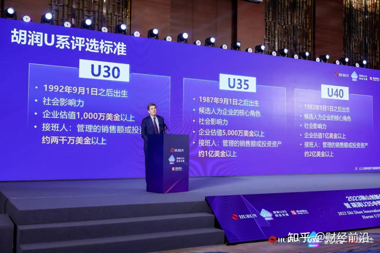 顺堂控股—李耀杰创业十年登上胡润百富榜U35 - 知乎