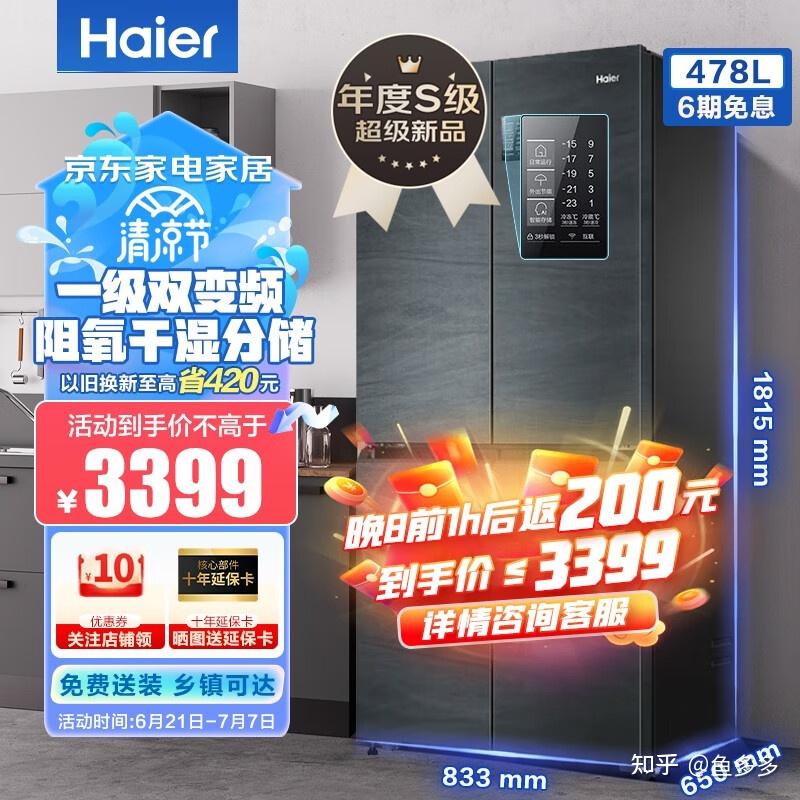 好用的冰箱大推荐！！！ - 知乎