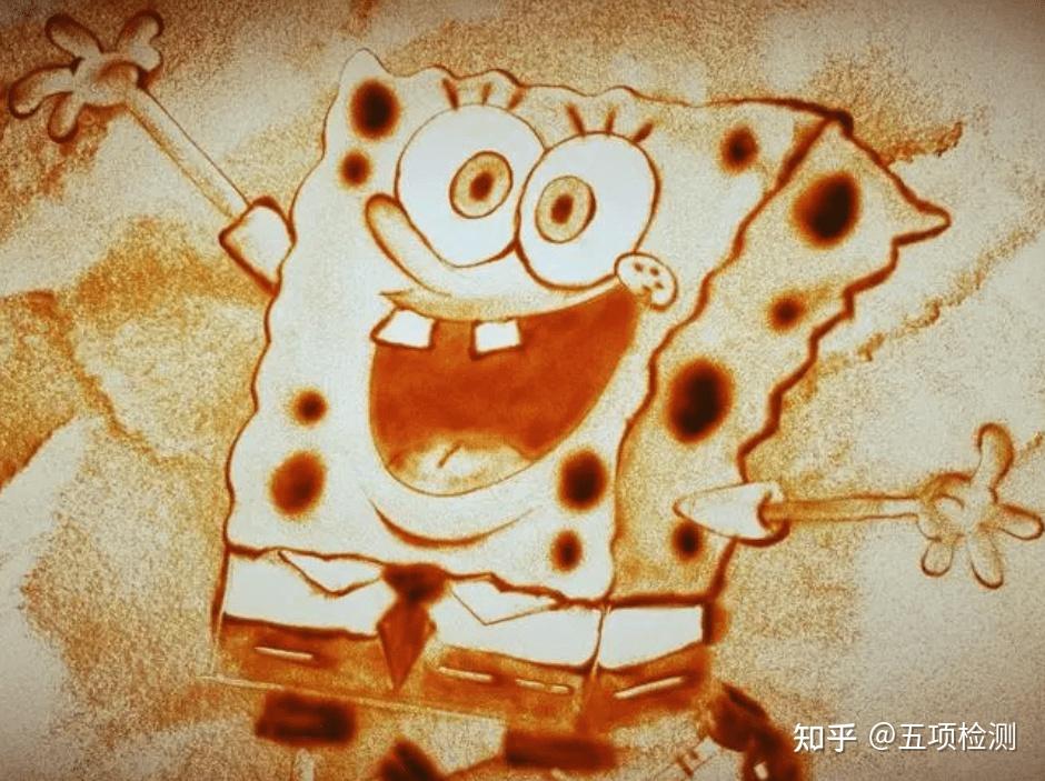 儿童沙画需要办理EN71测试吗？EN71测试是什么？ - 知乎