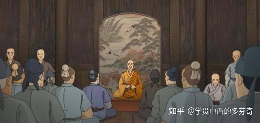 探析鉴真东渡的真相 - 知乎