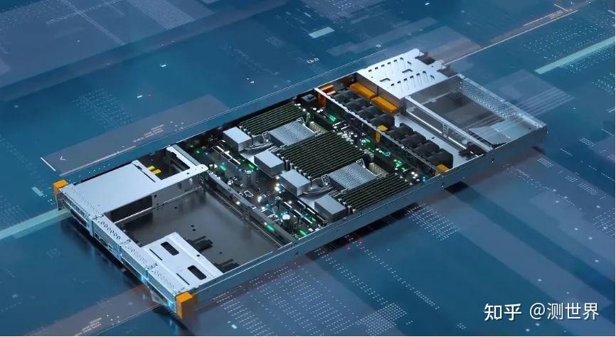 第5代PCIe技术——PCIe 5.0 - 知乎